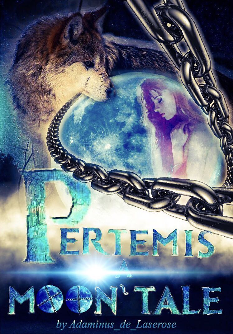 Pertemis A Moon’s Tale - Adaminus de Laserose - Hinovel