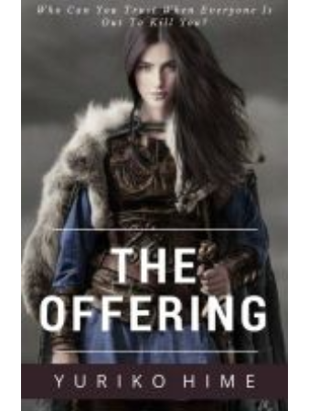 The Offering - Yuriko Hime - Hinovel
