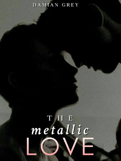 CHAPTER 24 : - The Metallic Love - Damian Grey - Hinovel