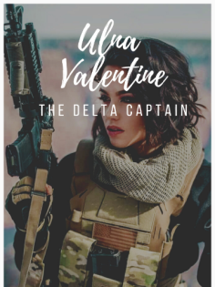 The Delta Captain - catastropheblack - Hinovel