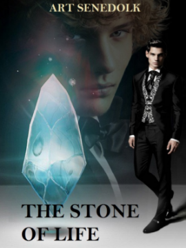 Chapter 6 - The Stone of Life - Art Senedolk - Hinovel