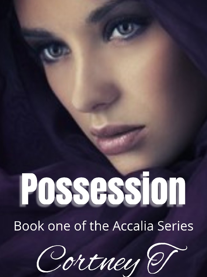 Protecting Jasmine - Possession, Book one of the Accalia Series ...