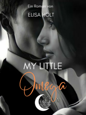 My little Omega - Elisa Holt - Hinovel