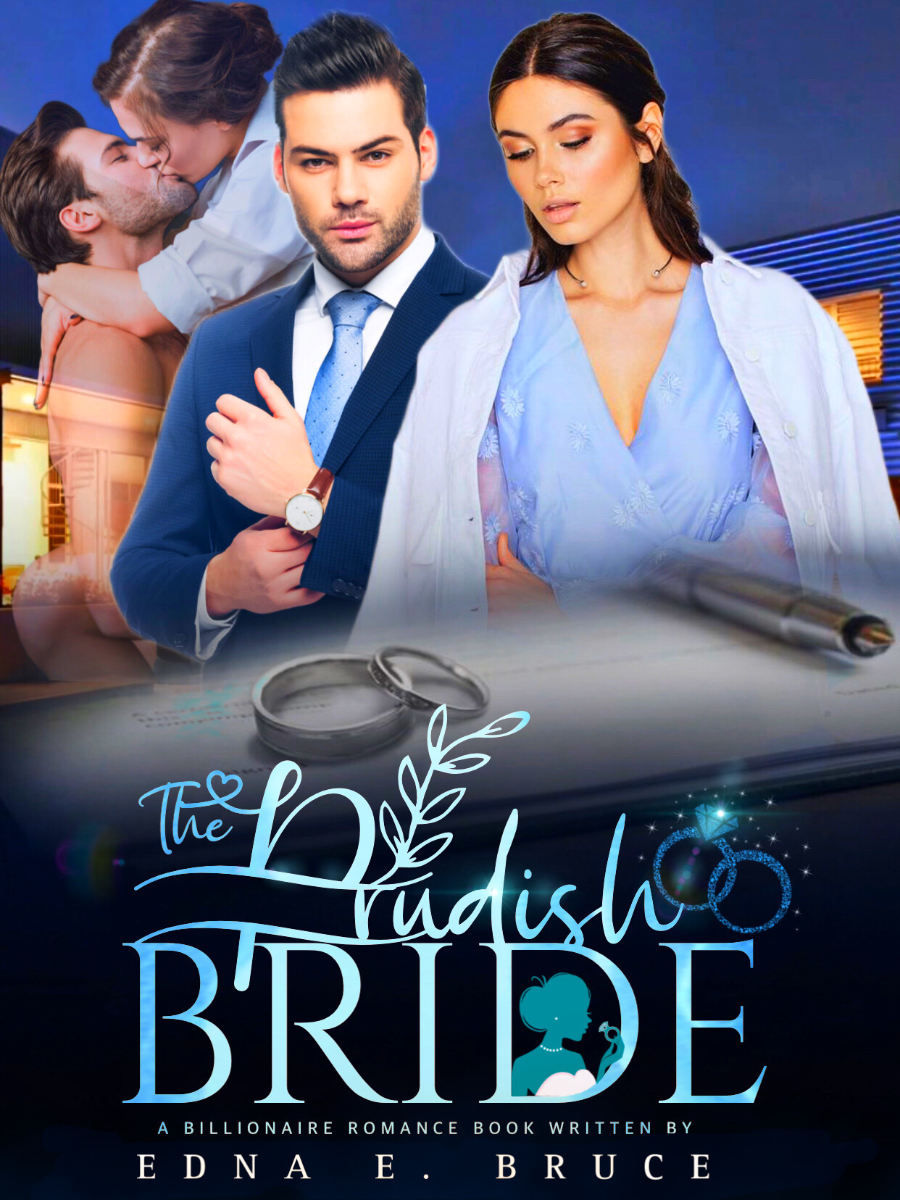 The Prudish Bride: Contracted To Her Nemesis - Edna Bruce - Hinovel