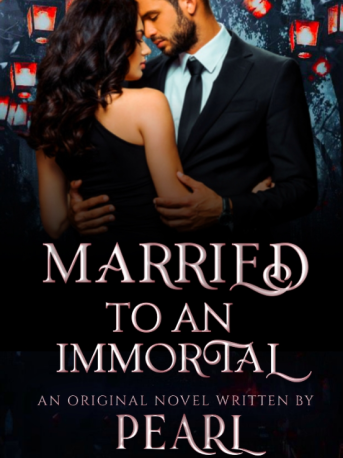 The Chase - Married to an Immortal - Pearl - Hinovel