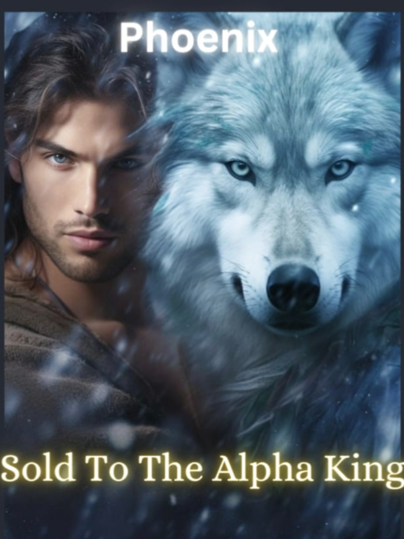 Sold To The Alpha King - Phoenix - Hinovel Sold To The Alpha King - Phoenix - Hinovel