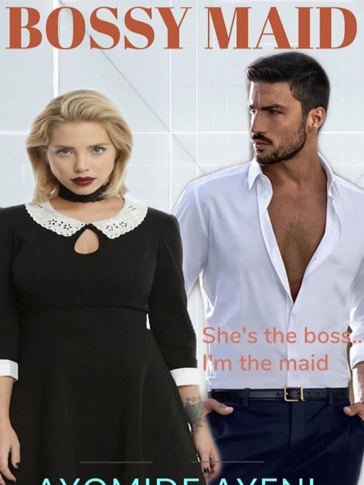 His favourite Uncle - My Bossy Maid - Delphic boo - Hinovel