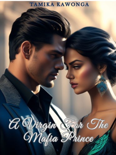 BIRTHDAY - A VIRGIN FOR THE MAFIA PRINCE - Mika_Hadley_Chase - Hinovel