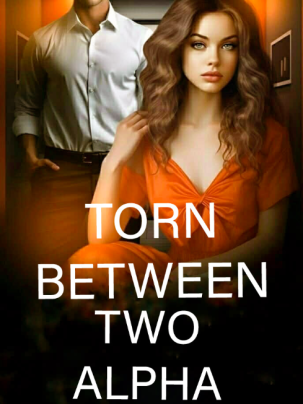 33 - Torn Between two Alpha's - Doreen Emo - Hinovel