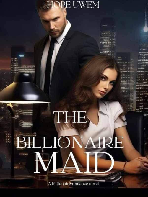 CHAPTER TWENTY SIX: LESSONS IN LEADERSHIP - The billionaire maid - Hope ...