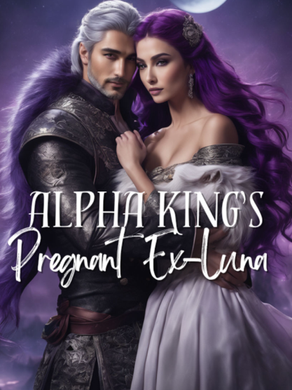 19 - Alpha King's pregnant Ex-Luna - Bosy Elselhdar 2 - Hinovel
