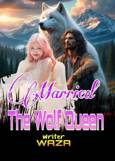 Married The Wolf Queen - WAZA PENA - Hinovel