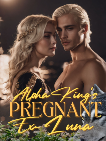 19 - Alpha King's pregnant Ex-Luna - Bosy Elselhdar 2 - Hinovel