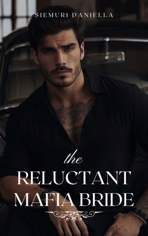 THE RELUCTANT MAFIA BRIDE - Siemuri Emuejevoke Daniela - Hinovel