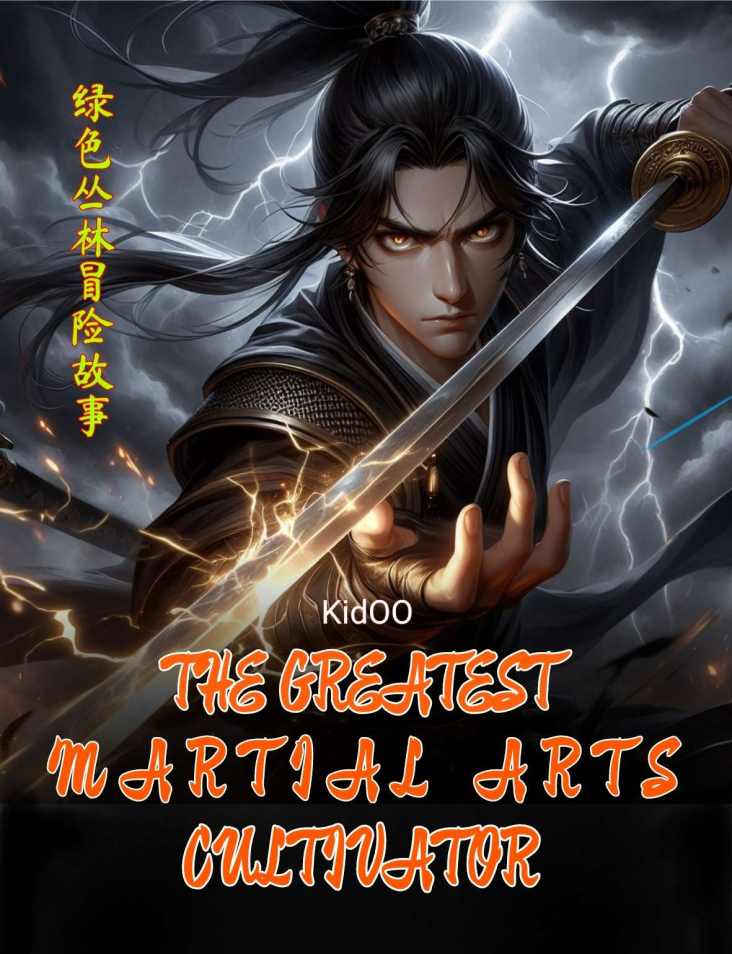 The Greatest Martial Arts Cultivator - KidOO - Hinovel