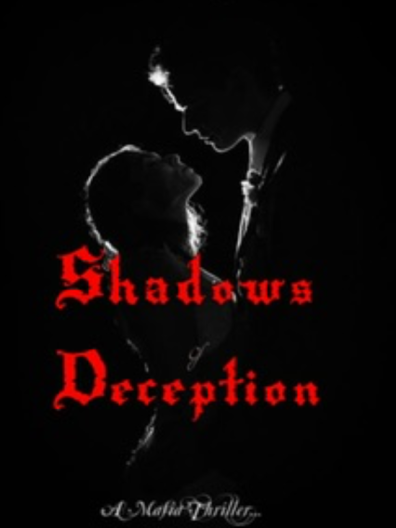 Chapter 28; Euphoria. - Shadows of Deception - Penrose_love - Hinovel