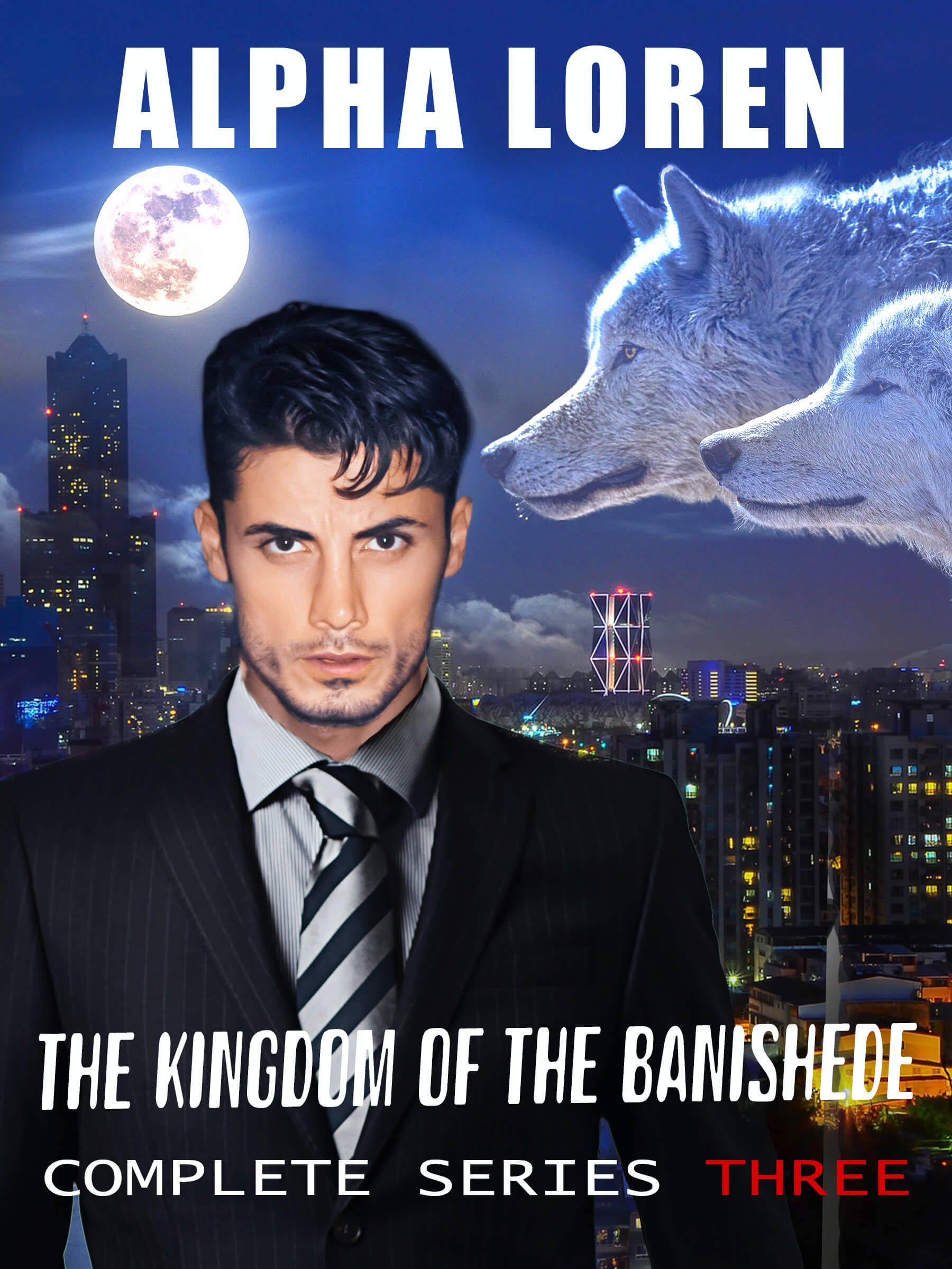 The Kingdom of The Banished - Elle A H - Hinovel