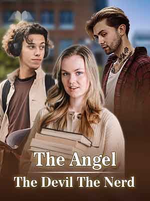 Chapter 2 - The Link Connecting Them - The Angel The Devil The Nerd ...