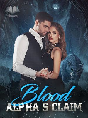 Blood Alpha's Claim - IceFontana18 - Hinovel