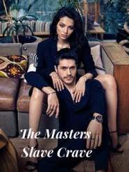 The Masters Slave Crave - Star Prince - Hinovel