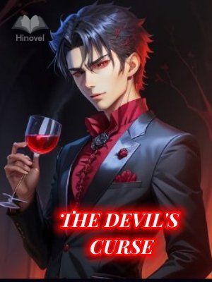 THE DEVIL'S CURSE - PENCILS - Hinovel