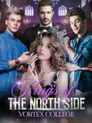 Kings of the North Side- Vortex College - Angel Rose - Hinovel
