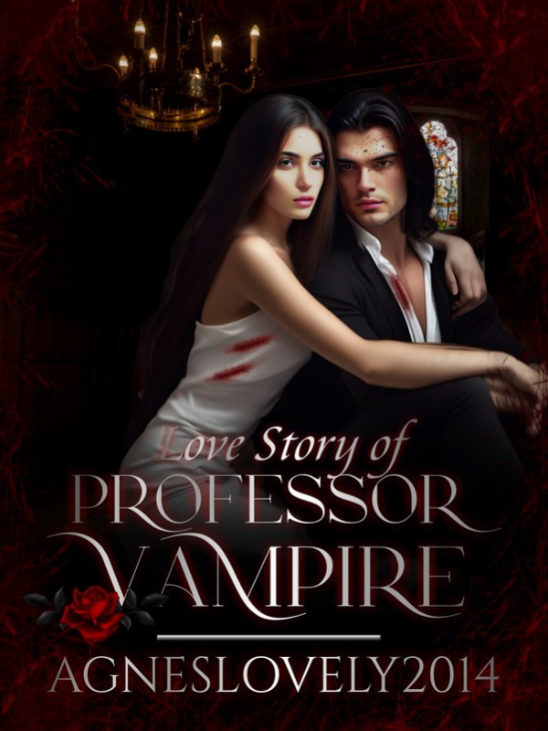 Bab.28. Terlalu Banyak Wanita Pun Pening - Love Story of Professor ...